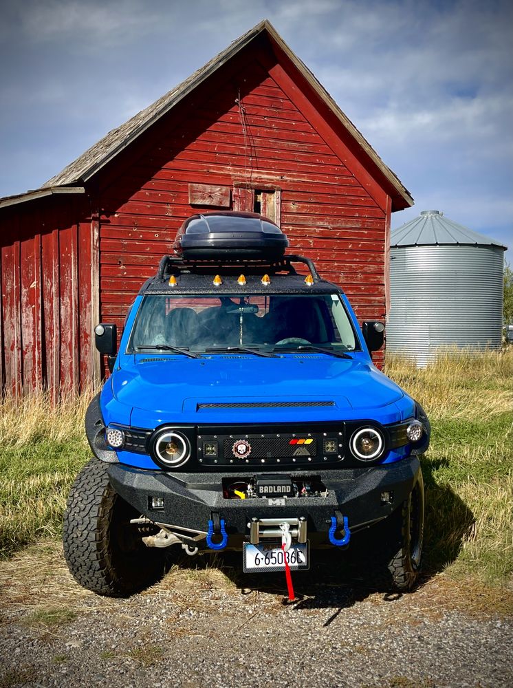 M1 CUSTOMS - Updated November 2024 - 19 Photos - 415 Floss Flats Rd ...