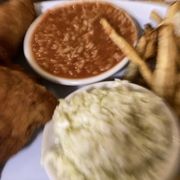 WHITE HOUSE CHICKEN - 25 Photos & 47 Reviews - Chicken Wings - 180 ...