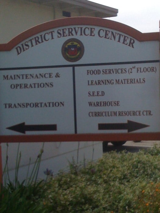 DISTRICT SERVICE CENTER - Updated March 2026 - 740 W Woodbury Rd ...
