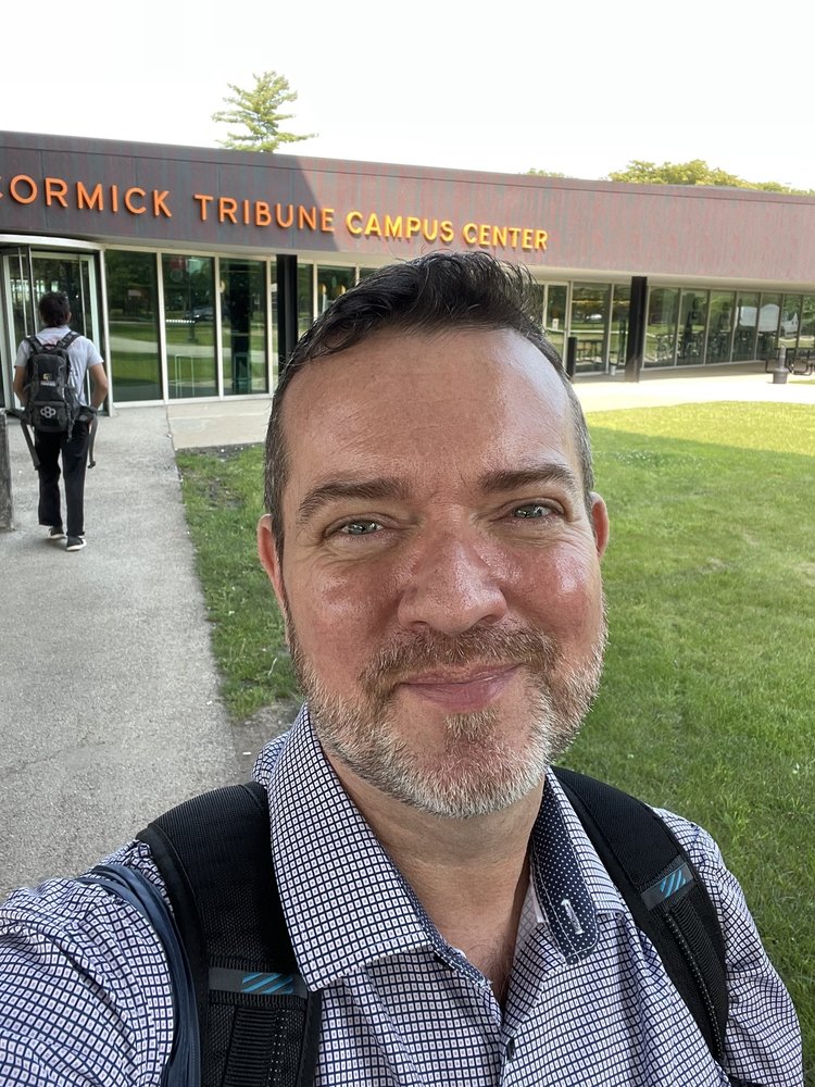 IIT RESEARCH INSTITUTE | 10 W 35th St, Chicago, Illinois | Colleges ...