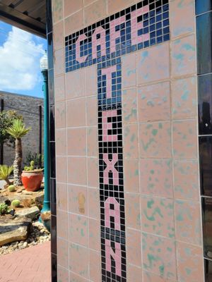 CAFE TEXAN HISTORY MUSEUM & LIBRARY - Updated February 2025 - 80 Photos ...