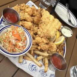 THE SALT LINE - BALLSTON - Updated July 2025 - 395 Photos & 218 Reviews ...