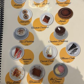 CAFE SABAH - Updated January 2026 - 444 Photos & 220 Reviews - 4201 NE ...