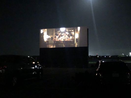 MOONSTRUCK DRIVE-IN - Updated October 2025 - 9201 Circuit Of The ...