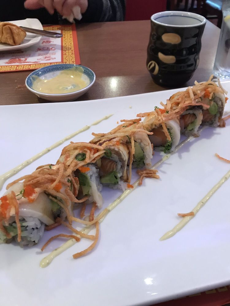 EASTERN DRAGON CHINESE & JAPANESE RESTAURANT - 39 Photos & 97 Reviews ...