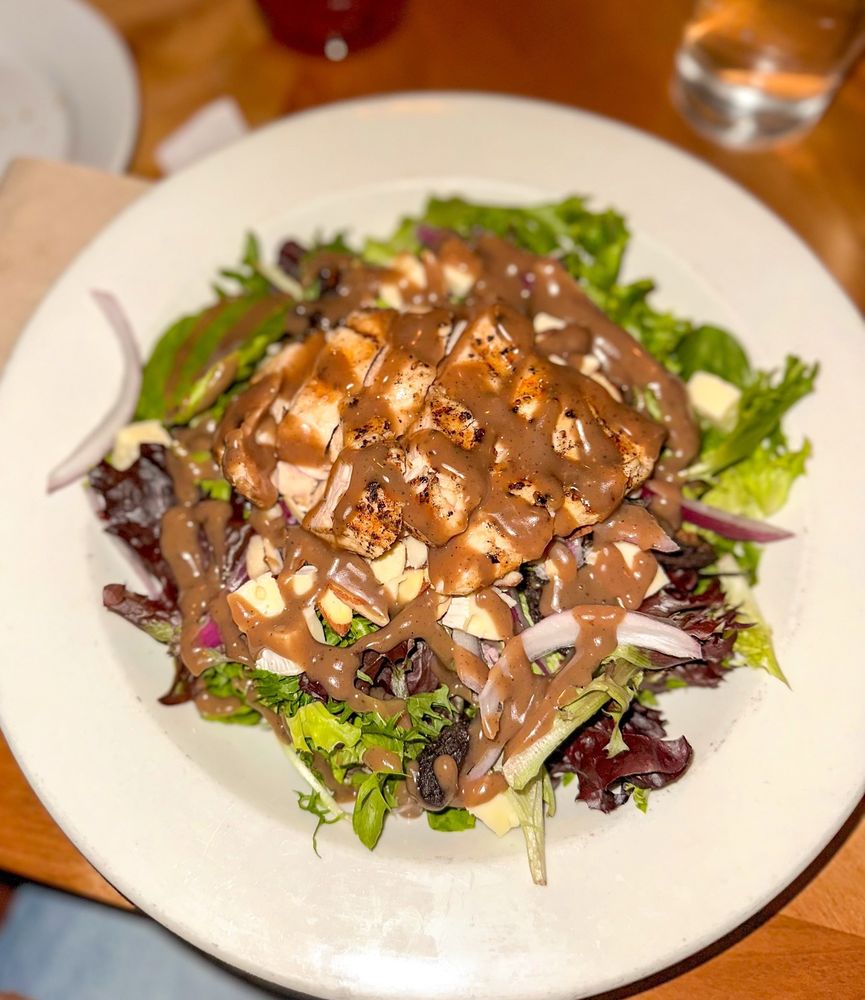 1850 RESTAURANT - Updated July 2025 - 778 Photos & 829 Reviews - 5114 ...