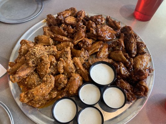 PLUCKERS WING BAR - RIO GRANDE - Updated April 2025 - 264 Photos & 561 ...