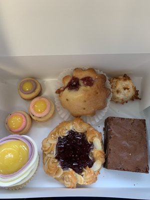 BATCH BAKEHOUSE - 234 Photos & 216 Reviews - 1402 Williamson St ...