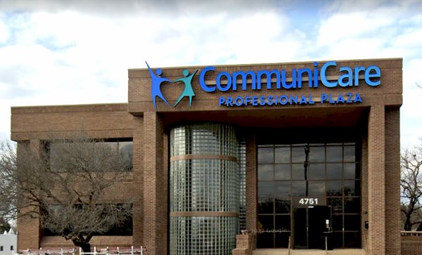 HEALTH OUTCOMES CENTER - Updated December 2025 - 16 Photos - 4751 ...