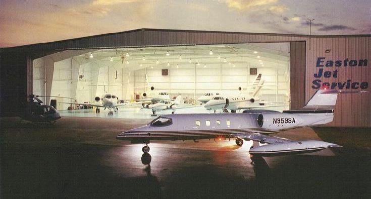 EASTON JET SERVICE - Updated December 2025 - 9415 Jet Ln, Easton ...