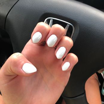 NUMBER ONE NAILS - Updated September 2025 - 30 Photos & 33 Reviews ...