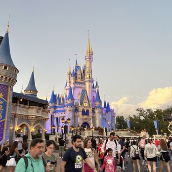 MAGIC KINGDOM PARK - Updated April 2025 - 15308 Photos & 3010 Reviews ...