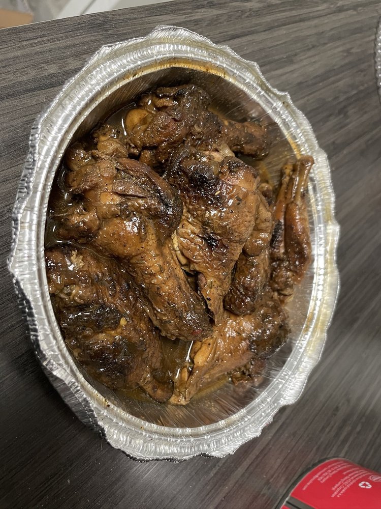 SCOTCH BONNET KITCHEN - Updated August 2025 - 20 Photos - 160 ...