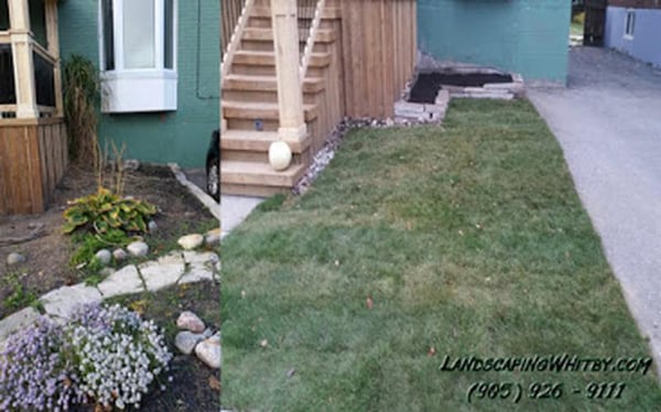 WHITBY LANDSCAPING & GARDENING - Updated August 2025 - 68 Photos - 511 ...