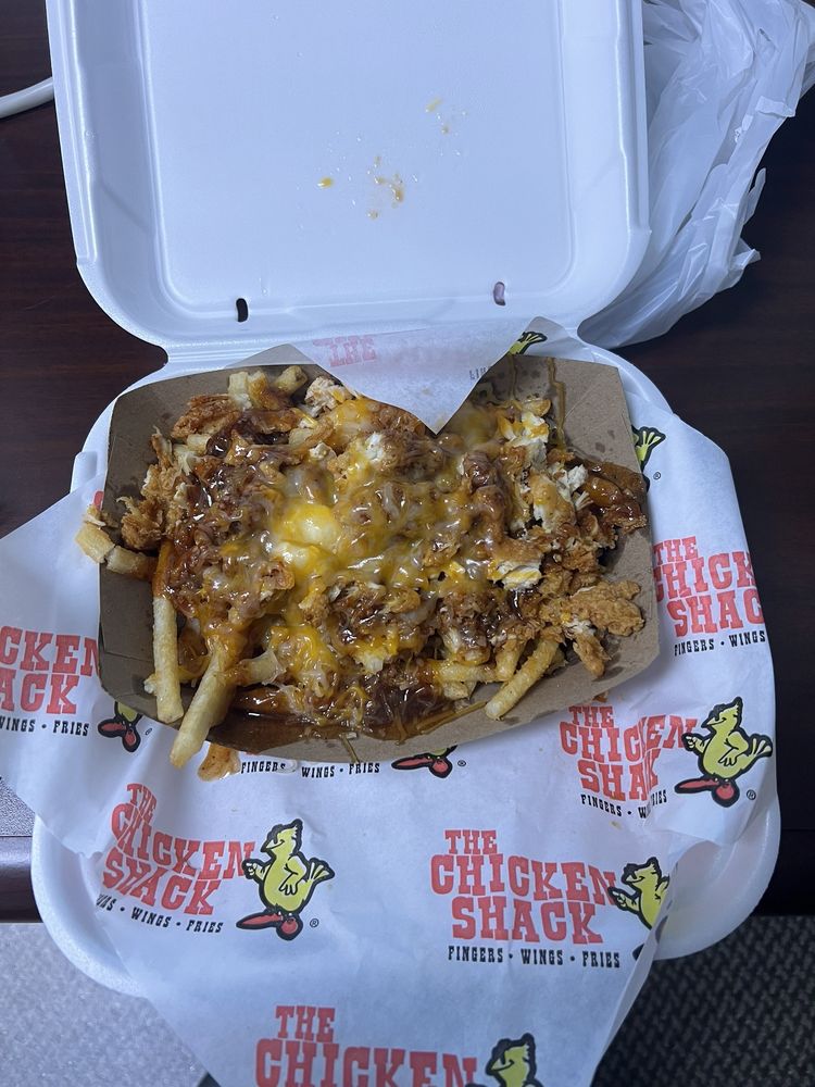 THE CHICKEN SHACK - Updated July 2025 - 112 Photos & 210 Reviews - 7675 ...