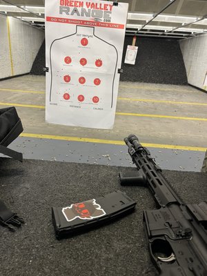 GREEN VALLEY RANGE - Updated July 2025 - 171 Photos & 672 Reviews - 175 ...