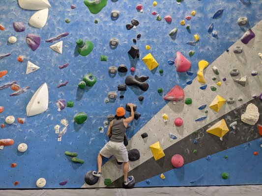 DOGPATCH BOULDERS - Updated December 2025 - 159 Photos & 193 Reviews ...