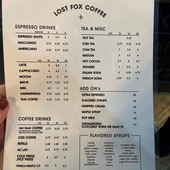 LOST FOX - Updated March 2025 - 115 Photos & 80 Reviews - 213 4th St E, Saint Paul, Minnesota ...