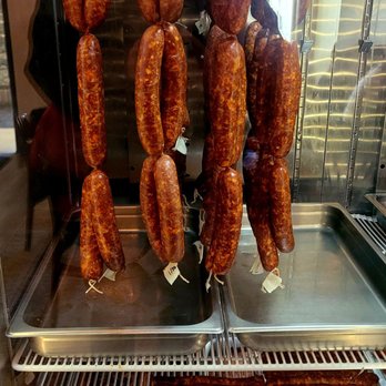 ANSOTS BASQUE CHORIZOS & CATERING - Updated May 2025 - 141 Photos & 68 ...