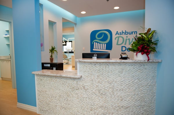 ASHBURN DIVINE DENTAL - Updated May 2026 - 20 Photos & 67 Reviews ...
