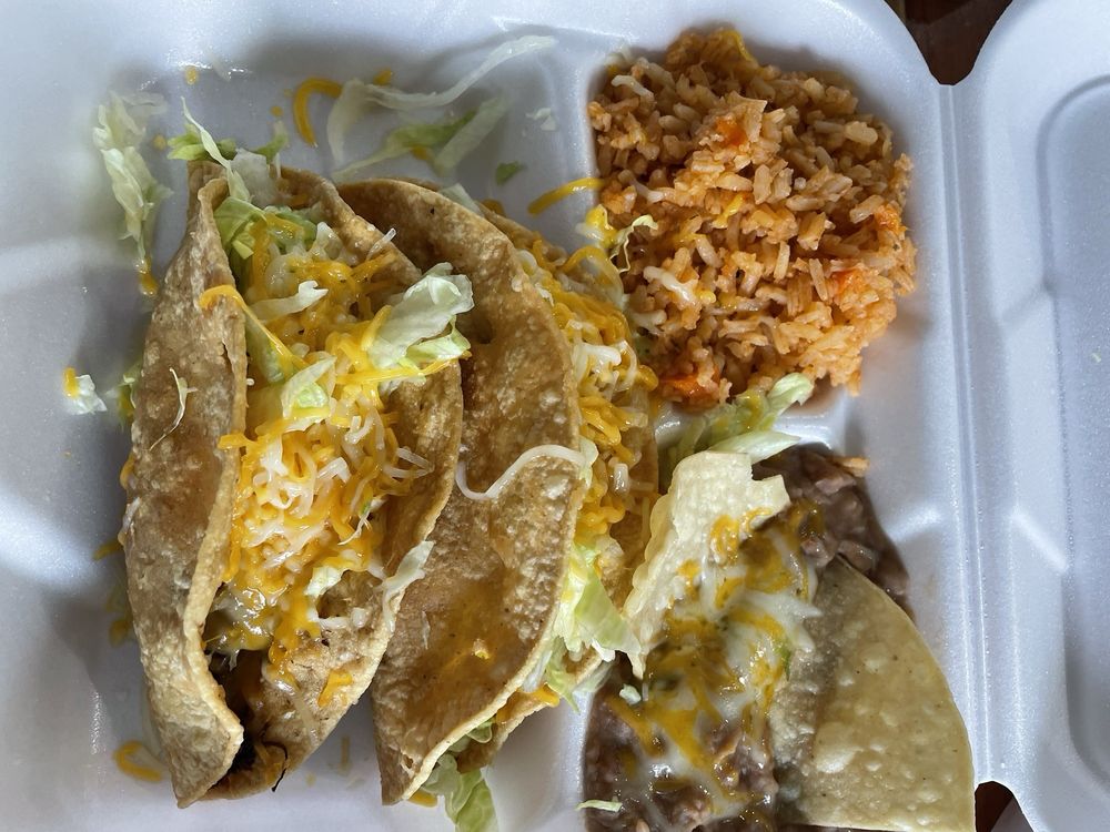 FERNANDO’S MEXICAN FOOD - Updated July 2025 - 27 Photos & 15 Reviews ...