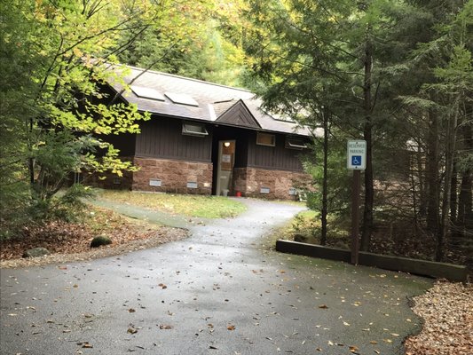 RUSSELL POND CAMPGROUND - Updated August 2025 - 17 Photos & 21 Reviews ...