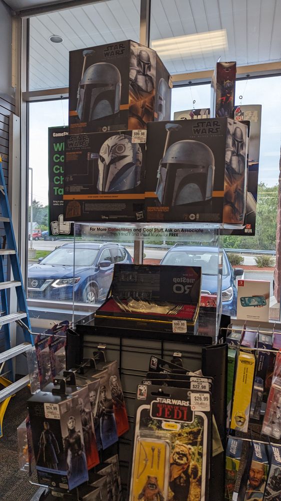 GAMESTOP - Updated November 2025 - 29 Photos - 1906 E Main St ...