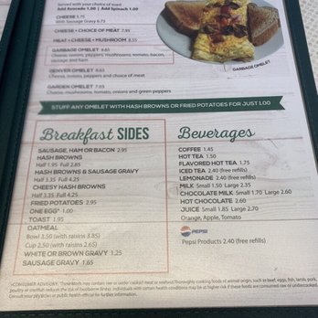 PICKET FENCE CAFE - Updated September 2025 - 57 Photos & 27 Reviews ...