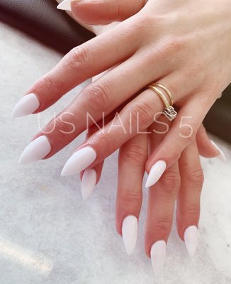 US NAILS 5 - JUSTIN & MY - Updated January 2026 - 24 Photos & 15 ...