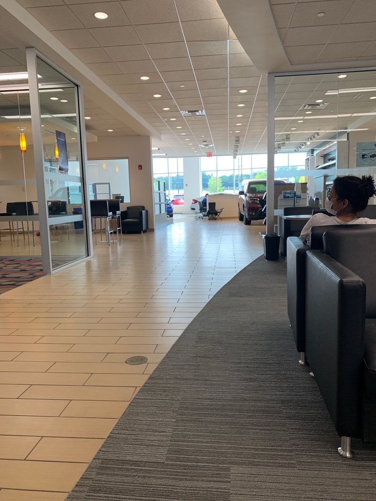 HONDA OF ATLANTA - Updated May 2026 - 2360 Windy Hill Rd SE, Marietta ...