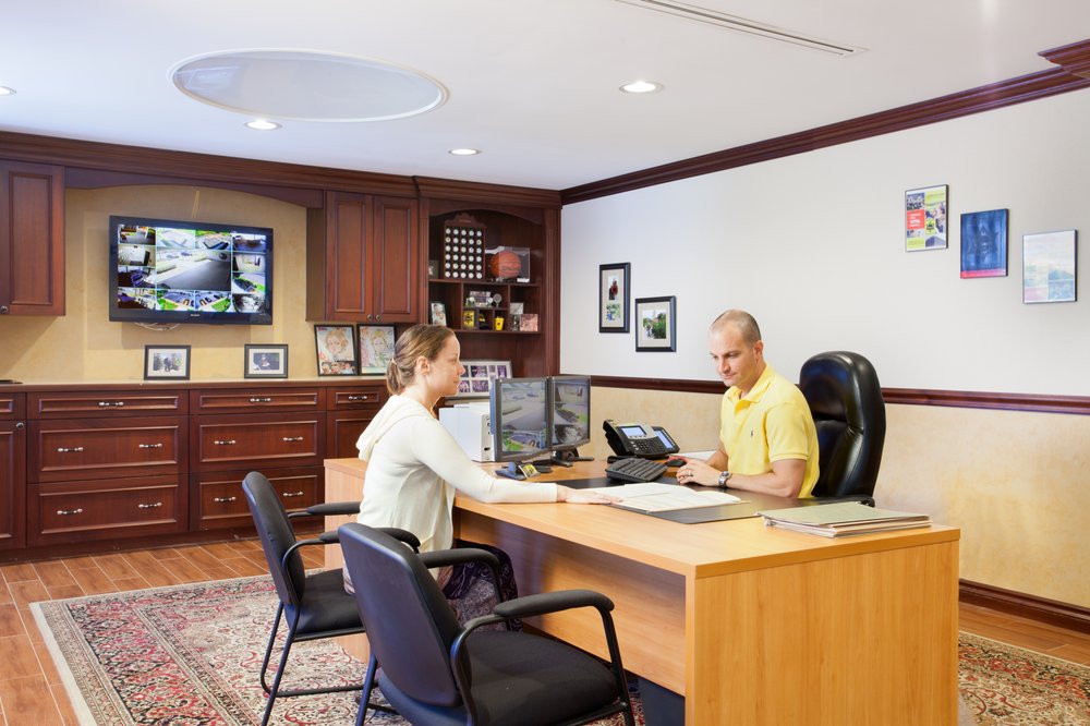 GUARDIAN HAWK SECURITY - Updated August 2025 - 15 Photos & 10 Reviews ...