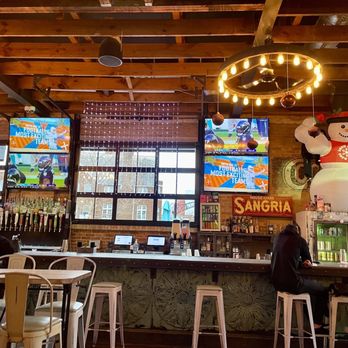 STANDARD HALL - Updated December 2025 - 360 Photos & 319 Reviews - 1100 ...