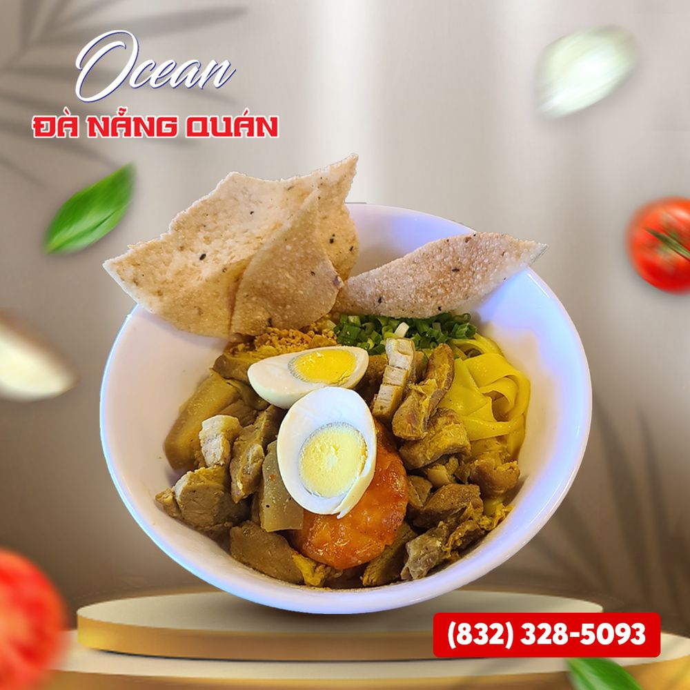 OCEAN DA NANG QUAN - Updated September 2025 - 211 Photos & 35 Reviews ...