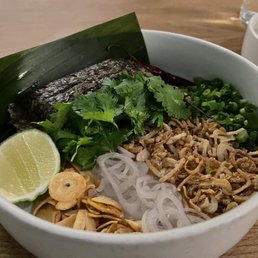 KIN KHAO - 5208 Photos & 2272 Reviews - 55 Cyril Magnin St, San ...