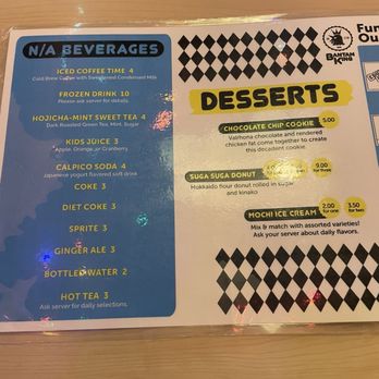 BANTAM KING - Updated November 2024 - 1623 Photos & 981 Reviews - 501 G ...