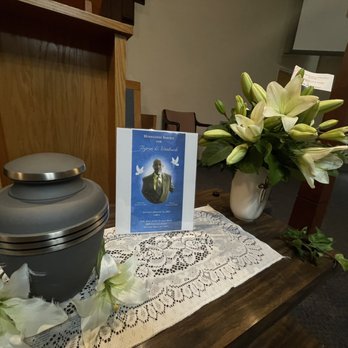 O H Smith Funeral Home