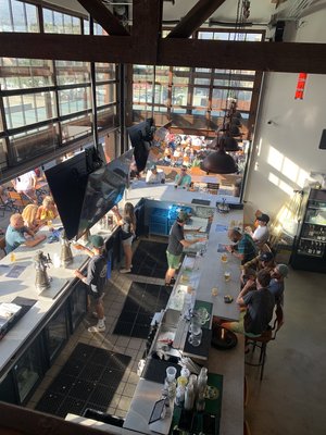 BIERGARTEN - 345 Photos & 184 Reviews - 11 Anacapa St, Santa Barbara ...