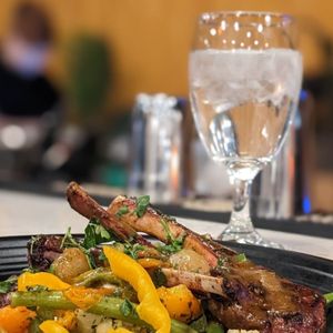 CHEZ JOEL BISTRO - Updated June 2025 - 475 Photos & 475 Reviews - 1119 ...