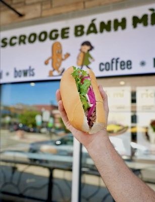 SCROOGE BANH MI - Updated May 2026 - 24 Photos - 1107 13th St, Boulder ...