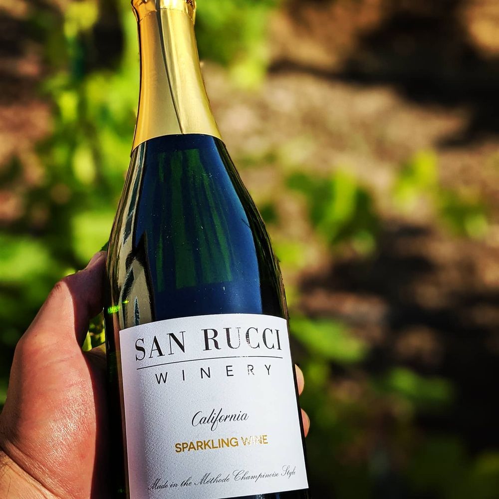SAN RUCCI WINERY - Updated May 2025 - 32 Photos - 6201 Schirra Ct ...