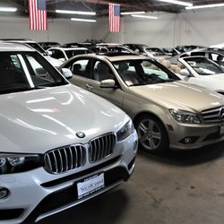 WEST COAST AUTO GROUP INC - 37 Photos & 84 Reviews - 769 Baker St ...