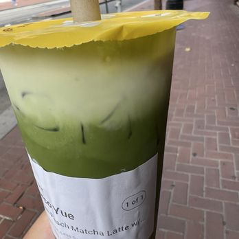 JUNBI MATCHA & TEA - Updated September 2025 - 293 Photos & 105 Reviews ...