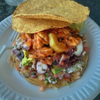 MARISCOS JALISCO - Updated March 2025 - 1584 Photos & 1161 Reviews ...