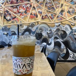 AWARE COFFEE - Updated October 2025 - 218 Photos & 128 Reviews - 10880 ...