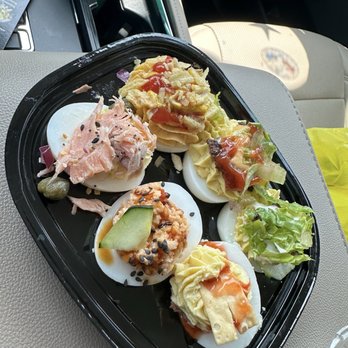 DEVILED EGG CO - Updated November 2024 - 23 Photos & 16 Reviews - 111 W ...