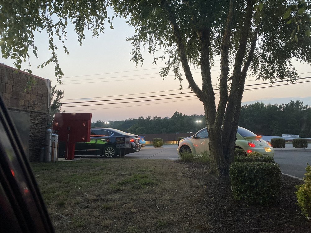 COOK OUT - Updated July 2024 - 29 Reviews - 110 Walker St, Roxboro ...