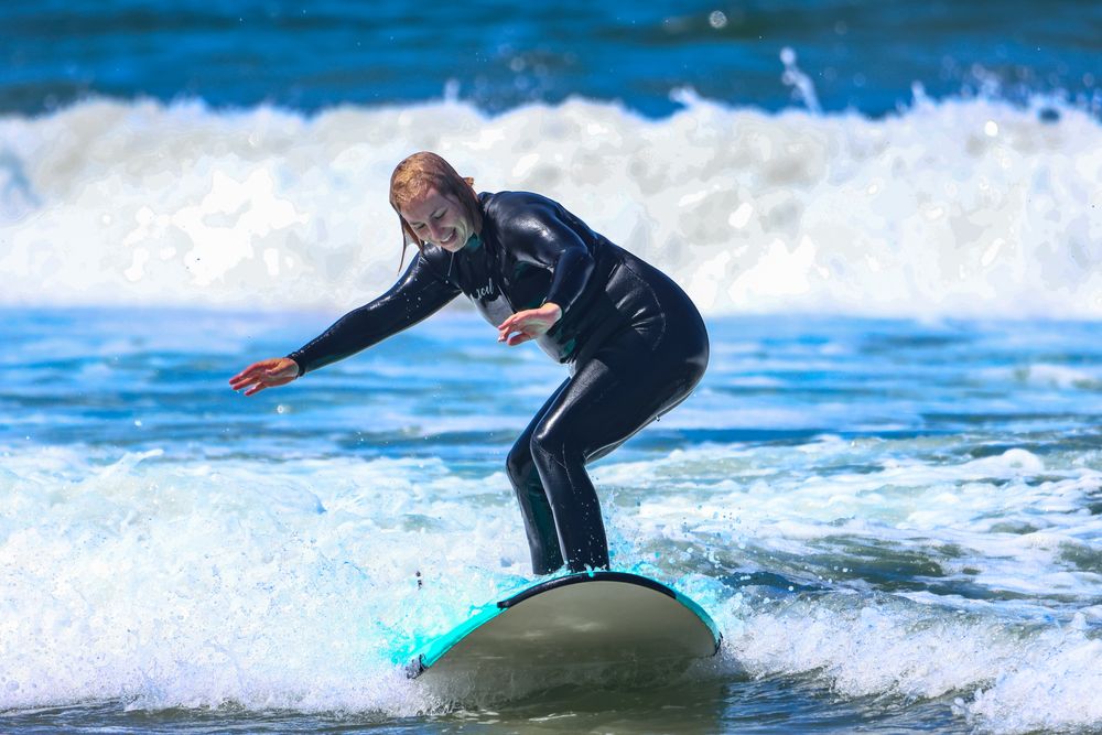 SEASHORE SURF SCHOOL - Updated August 2025 - 17 Photos - 17199 2nd St ...