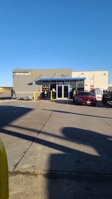 WALMART SUPERCENTER - Updated August 2024 - 19 Photos & 32 Reviews ...