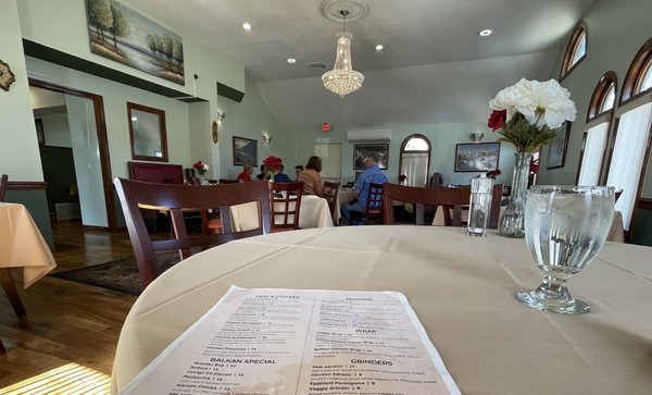 ADRIATIC RESTAURANT - 89 Photos & 37 Reviews - 577 Franklin Ave ...
