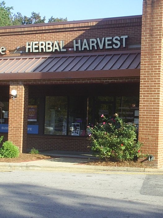 HERBAL HARVEST III - Updated May 2026 - 4711 Hope Valley Rd, Durham ...
